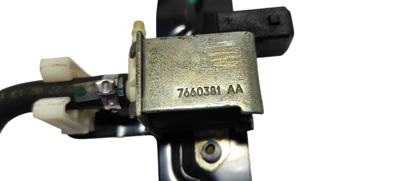 Distrito Autopeças Válvula Solenoide Partida Frio Tucson 2.0 2011 12 13 ...